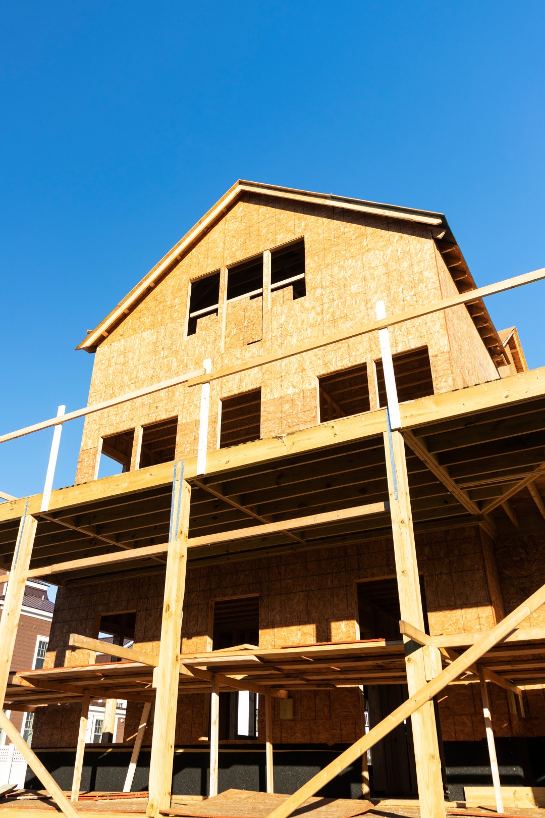 Remodel Company in Pagosa Springs, CO | Medlin Ingenuity LLC